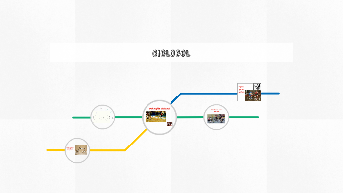 Ciclobol by Camilo Blanco González on Prezi