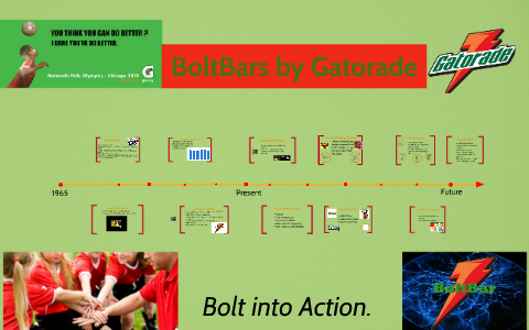 Gatorade Energy Bars by mayra pesantez on Prezi