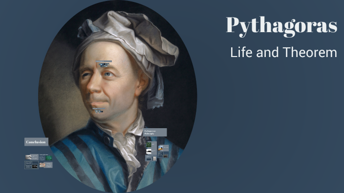 Pythagoras by Yusuf on Prezi