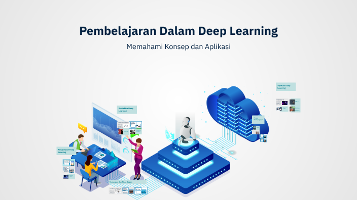 Pembelajaran Dalam Deep Learning by jon defri on Prezi