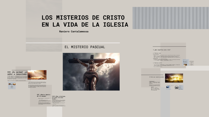 El Misterio Pascual by Ana Fessia on Prezi