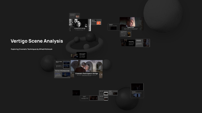 Vertigo Scene Analysis by KJ Jerol on Prezi