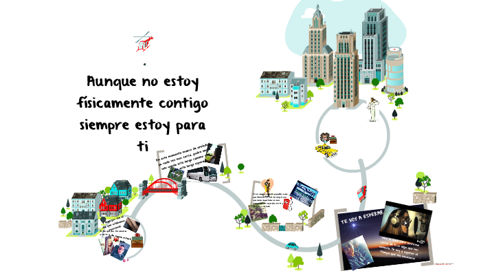 Aunque no estoy fisicamente contigo siempre estoy para ti by andrea ...