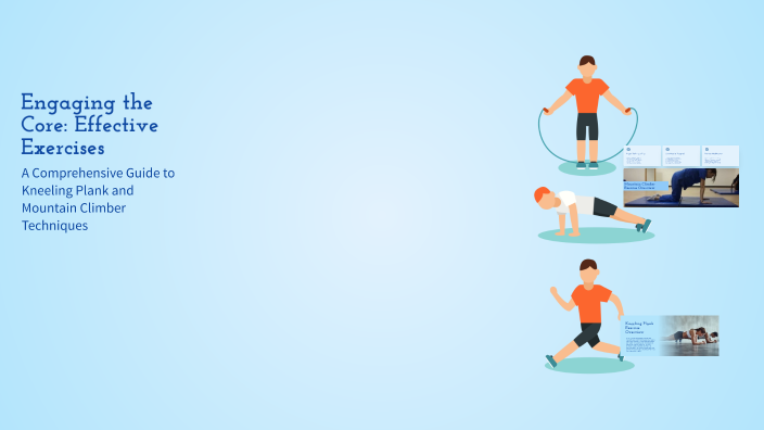 Engaging the Core: Effective Exercises by Bryce Currie on Prezi