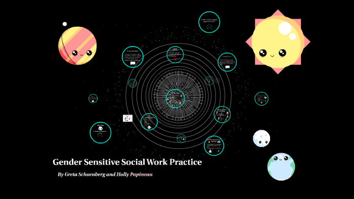 Gender Sensitive Social Work Practice by Holly Papineau on Prezi