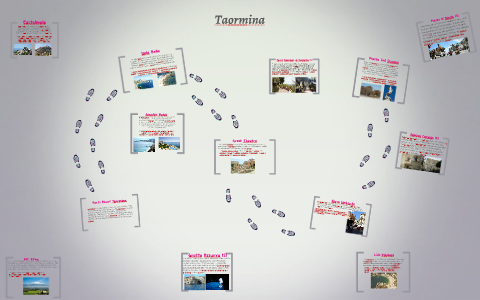 Taormina by Kayla Toscano on Prezi