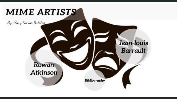 MIME RESEARCH TASK by mary b on Prezi