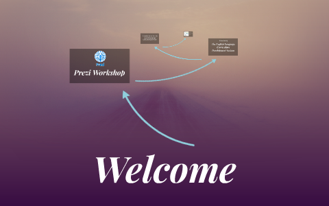 Prezi Workshop by Sam Weekes on Prezi