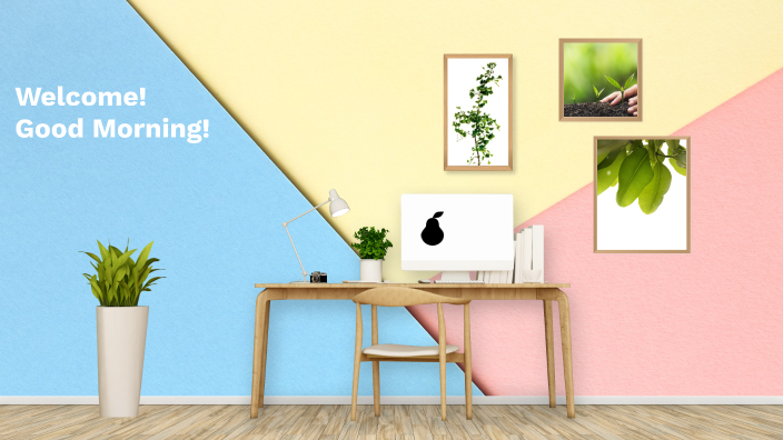 Welcome by Andrea Menza on Prezi