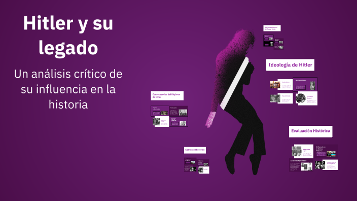 Hitler y su legado by Javier Garcia Mendez on Prezi