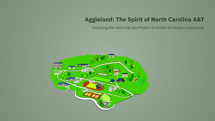 Aggieland: The Spirit of North Carolina A&T by Jaylen on Prezi