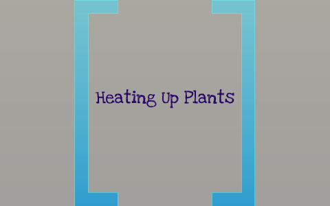 Plant investigation by Erica Renfro on Prezi