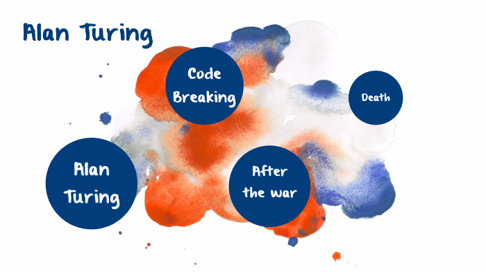 Alan Turing by Hafsa Asim on Prezi