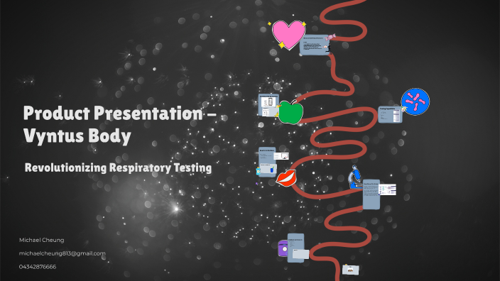 Vyntus Body Presentation by Michael Cheung on Prezi