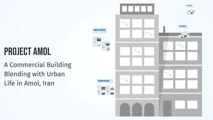 Project Amol by Maad Architects on Prezi