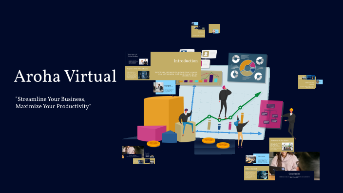 Aroha Business Presentation by Aroha Curis Healthcare info on Prezi