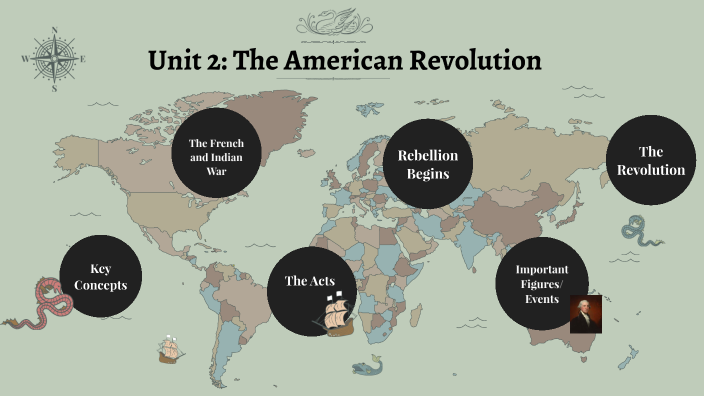 Unit 2: The American Revolution by Daniel Konecny on Prezi
