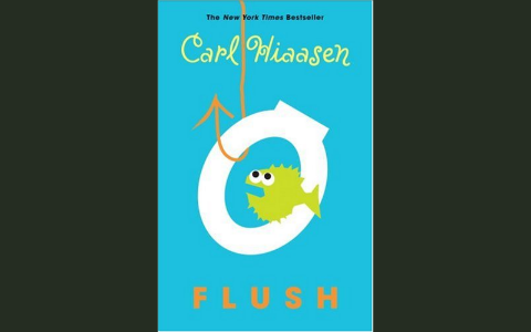 Flush the Book by Dolphy McDonnell on Prezi