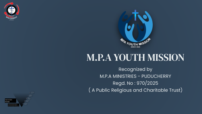 Organizational Flow Chart of M.P.A Ministries by Isaac Benedict on Prezi