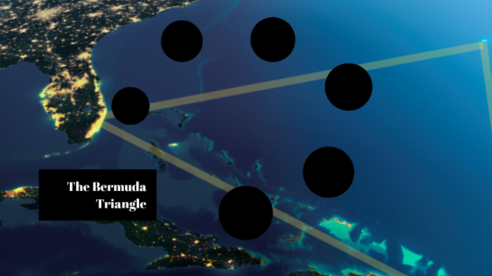 The Bermuda Triangle by Pilar Quiroga on Prezi