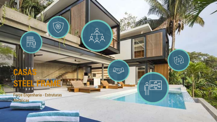 Casas Steel Frame - Force Eng by Gabriel Desiderio Desiderio on Prezi