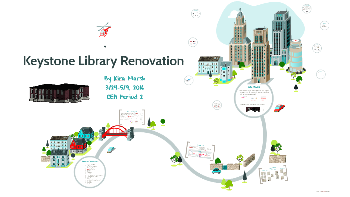 Keystone Library Renovation by Kira Marsh on Prezi