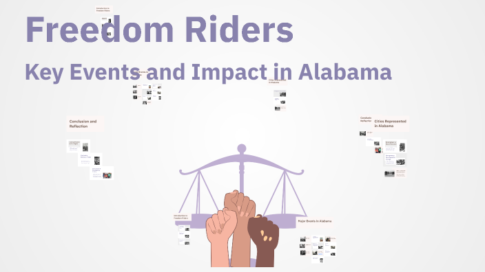 Freedom Riders by Nathaniel Gee on Prezi