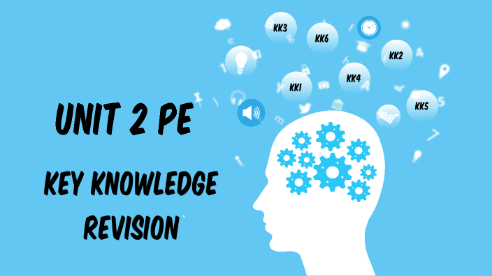 Unit 2 PE Revision by Brad Murray on Prezi