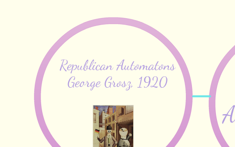 Republican Automatons by Ronnie Brust on Prezi