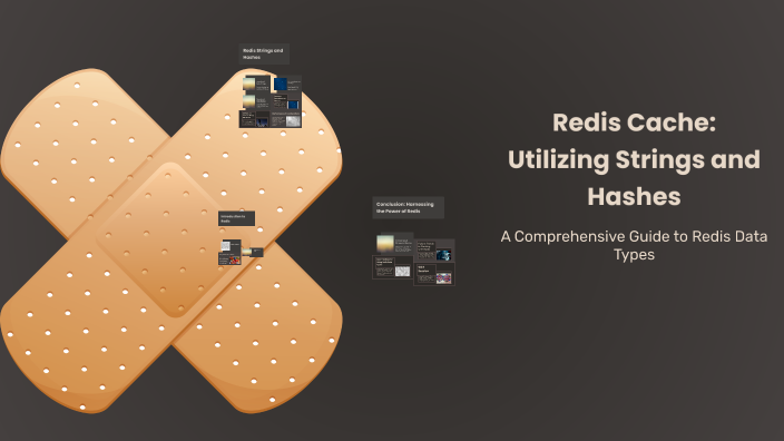 Redis Cache: Utilizing Strings and Hashes by sanath k on Prezi
