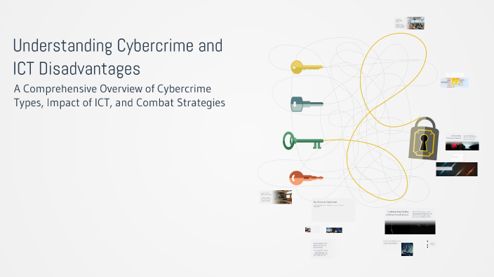 Understanding Cybercrime and ICT Disadvantages by Kai Dhie on Prezi