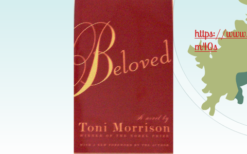 A Character Study of Sethe in Toni Morrison's Beloved by Andrew B on Prezi