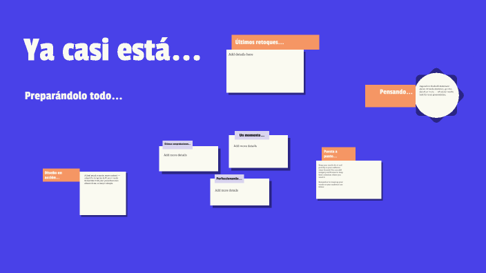 Taller de Capacitación by Hugo Adonis on Prezi