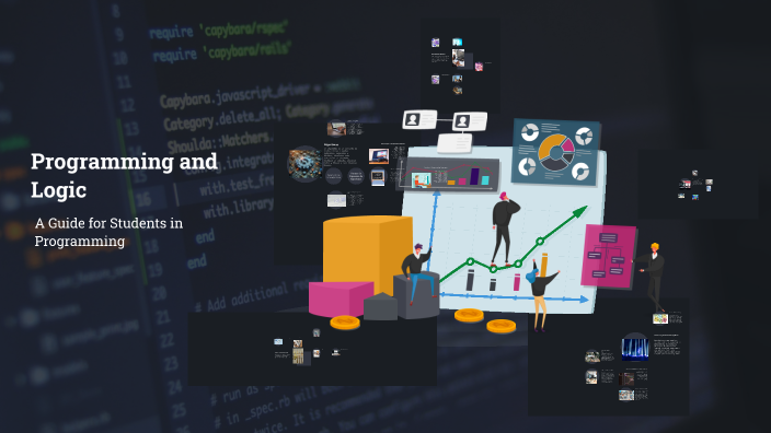Introduction to Programming and Logic by Mauro Almaraz on Prezi