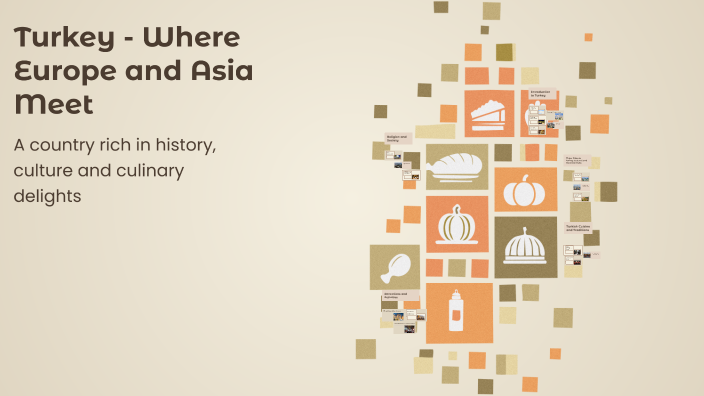 Turkey - Where Europe and Asia Meet by Hamza on Prezi