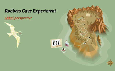 Robbers Cave Experiment by Grace kkkk on Prezi