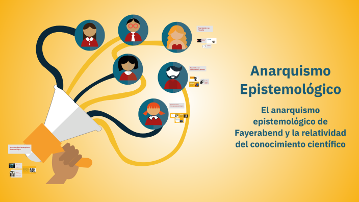 Anarquismo Epistemológico by José de JEsús Acevedo on Prezi