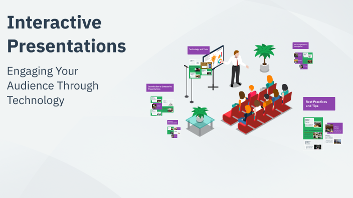 Interactive Presentations by Катерина Пустовид on Prezi