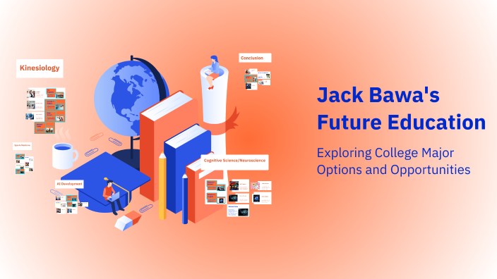 Jack Bawa's Future Education by Jack Bawa on Prezi