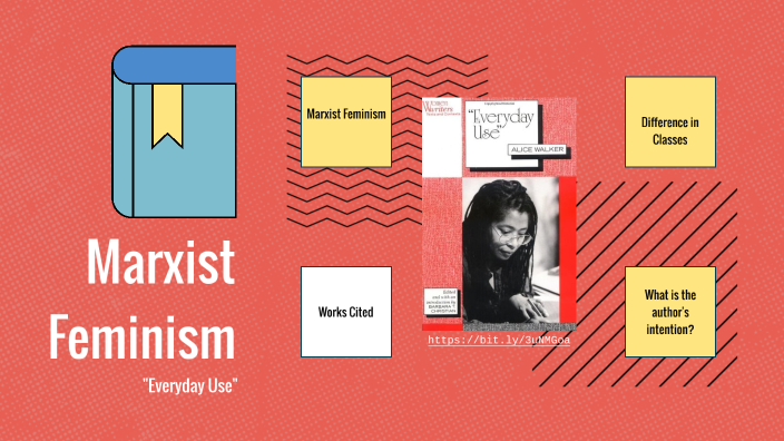 Marxist Feminism in "Everyday Use" by Gabriela Cardona Martínez on Prezi