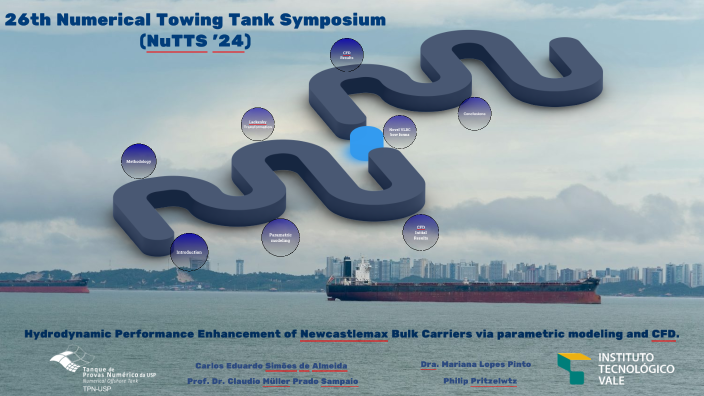 Hydrodynamic Performance Enhancement of Newcastlemax Bulk Carriers by ...