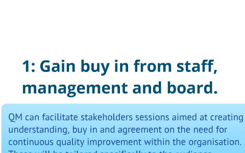 CQI Flowchart by caroline gardner on Prezi