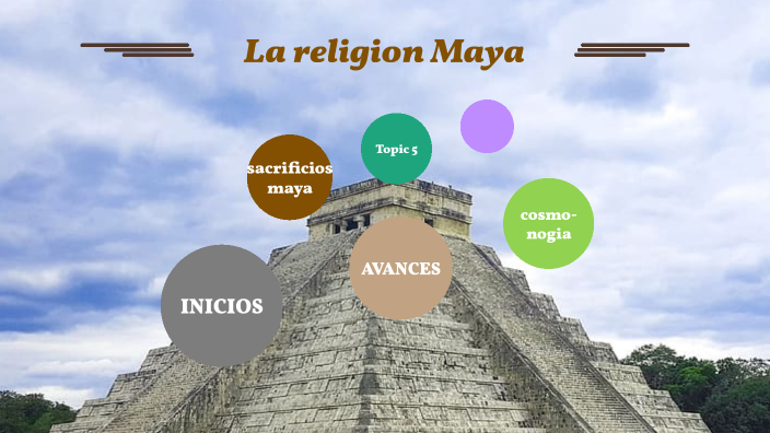 Religion Maya by Guillermo Borrero Lopez on Prezi