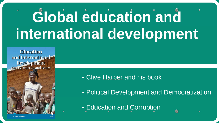 global education and development by yoko Fang on Prezi