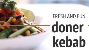 daim kebab di jamil ahmed by Omnia Ahmed on Prezi Design