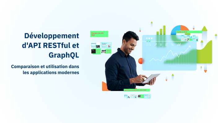 Développement d'API RESTful et GraphQL by Nesrine Menai on Prezi
