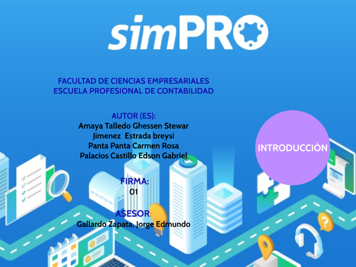 SIMULADOR SIMPRO-LABSAG by BREY JIMENEZ on Prezi