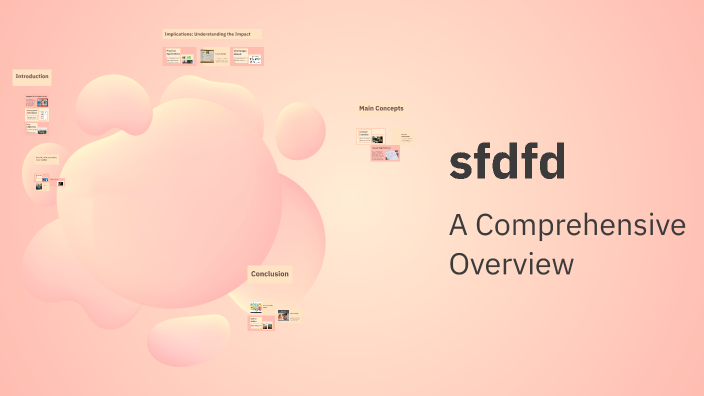 sfdfd by Halilibrahim Kaçar on Prezi