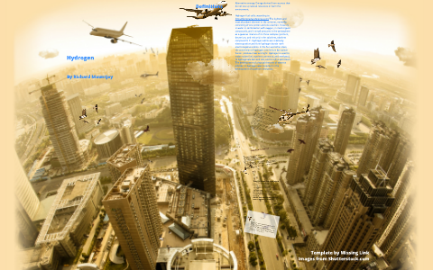 Hydrogen fuel cells by Richard Mountjoy on Prezi