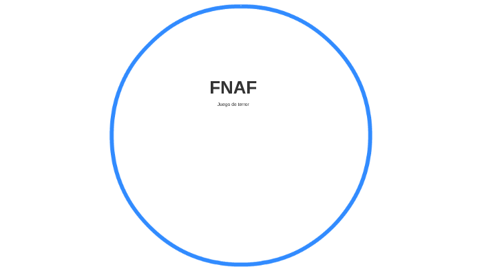 Fnaf presentacion by Ángel Fletes